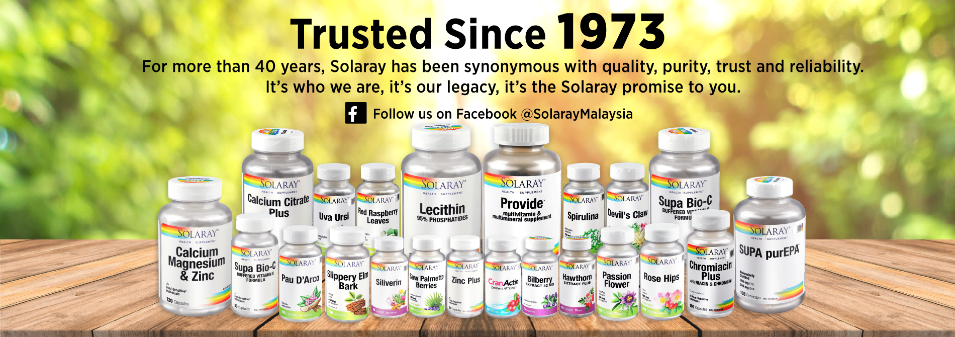 Solaray Malaysia